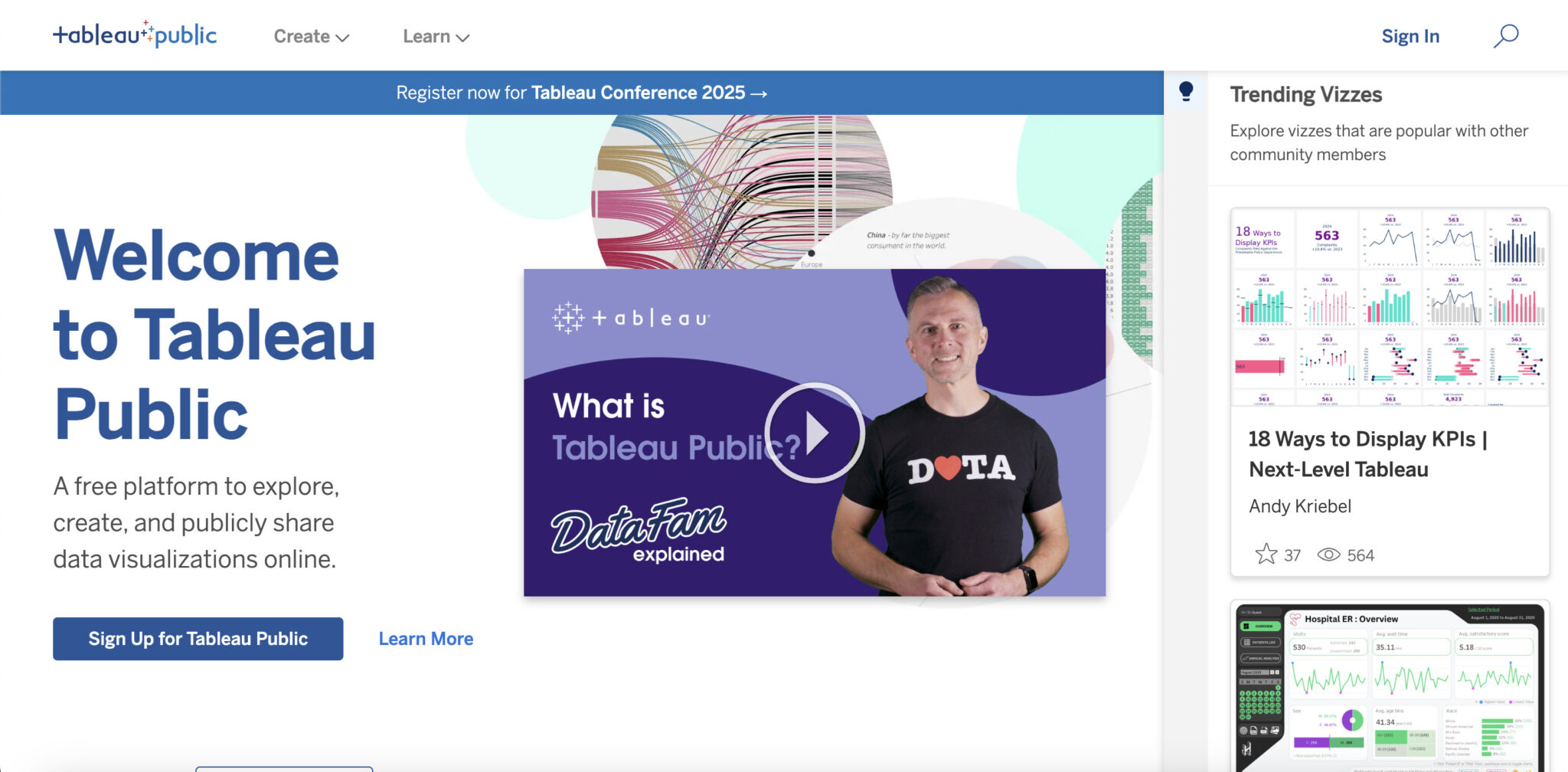 データ分析の新常識！Tableauのメリット・特徴・使い方を最速で学ぶ方法を解説 | genne